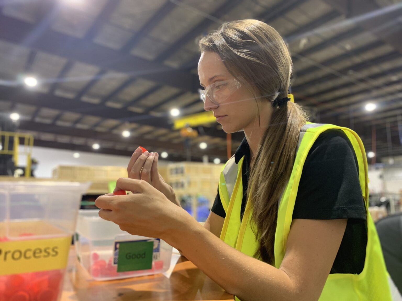 What is Quality Inspection? - Team Quality Services Site