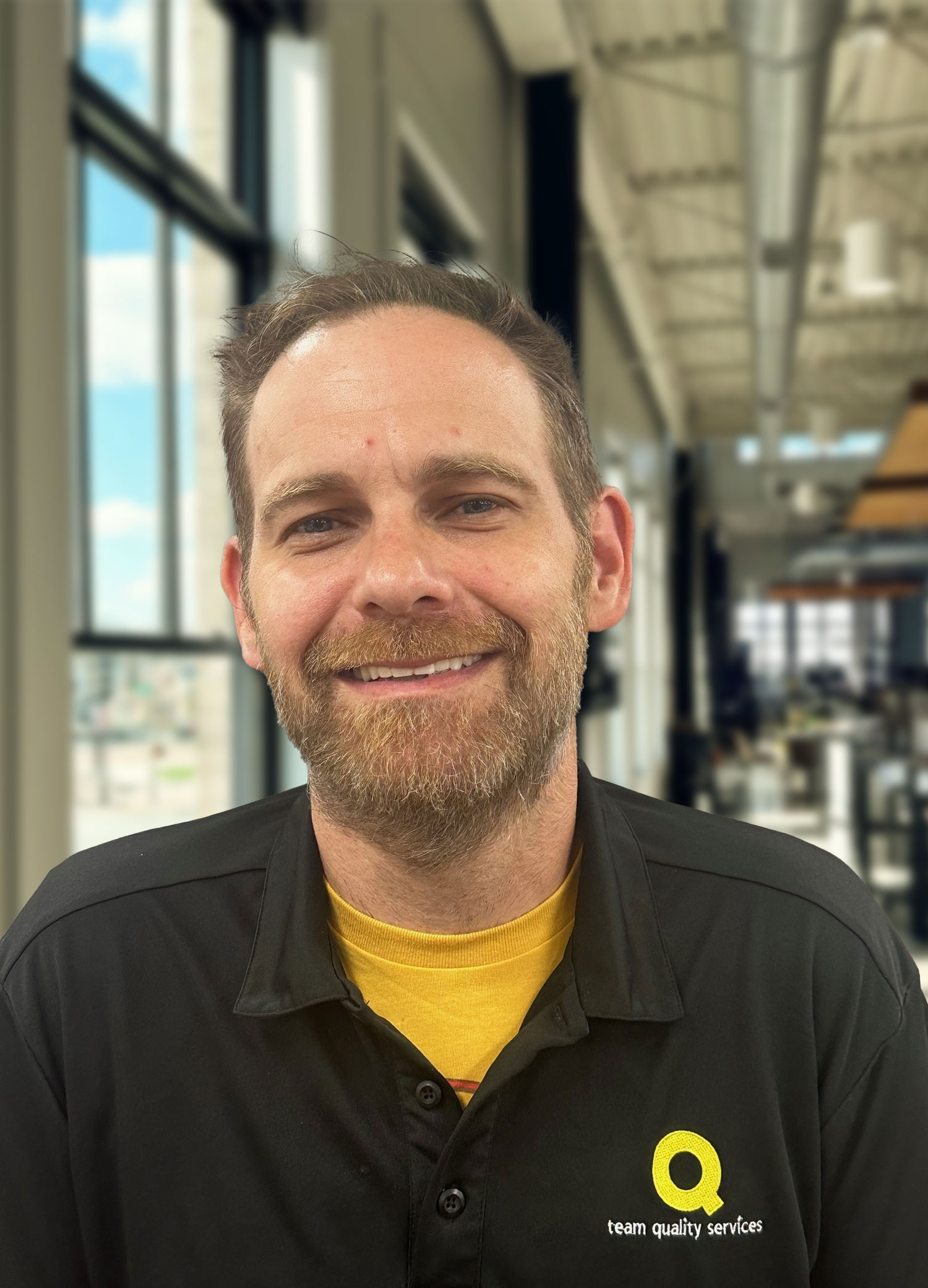 Onsite Resident Engineers Available! Meet Jonathan at Stellantis Warren!