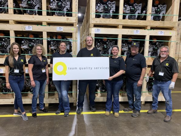 What is Quality Inspection? - Team Quality Services Site